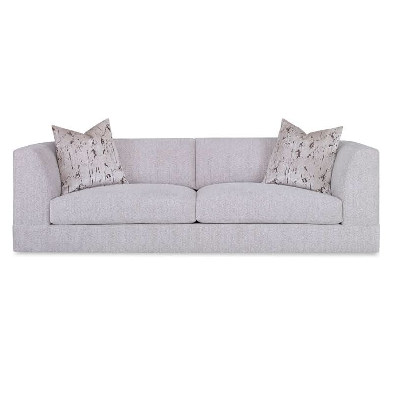 Elise Sofa - Custom – France & Son