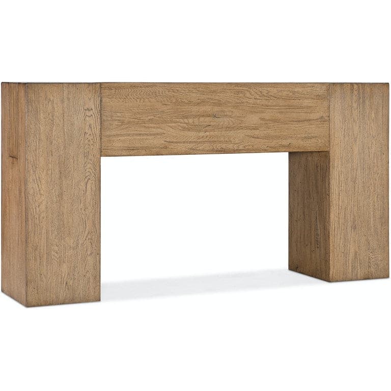 Shop The Ventura Console Table - Mindi Solids - Natural Console Tables – France & Son
