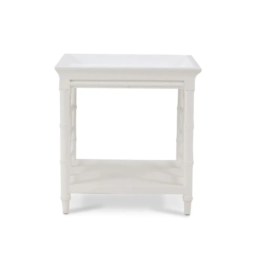 Grosvenor End Table – France & Son