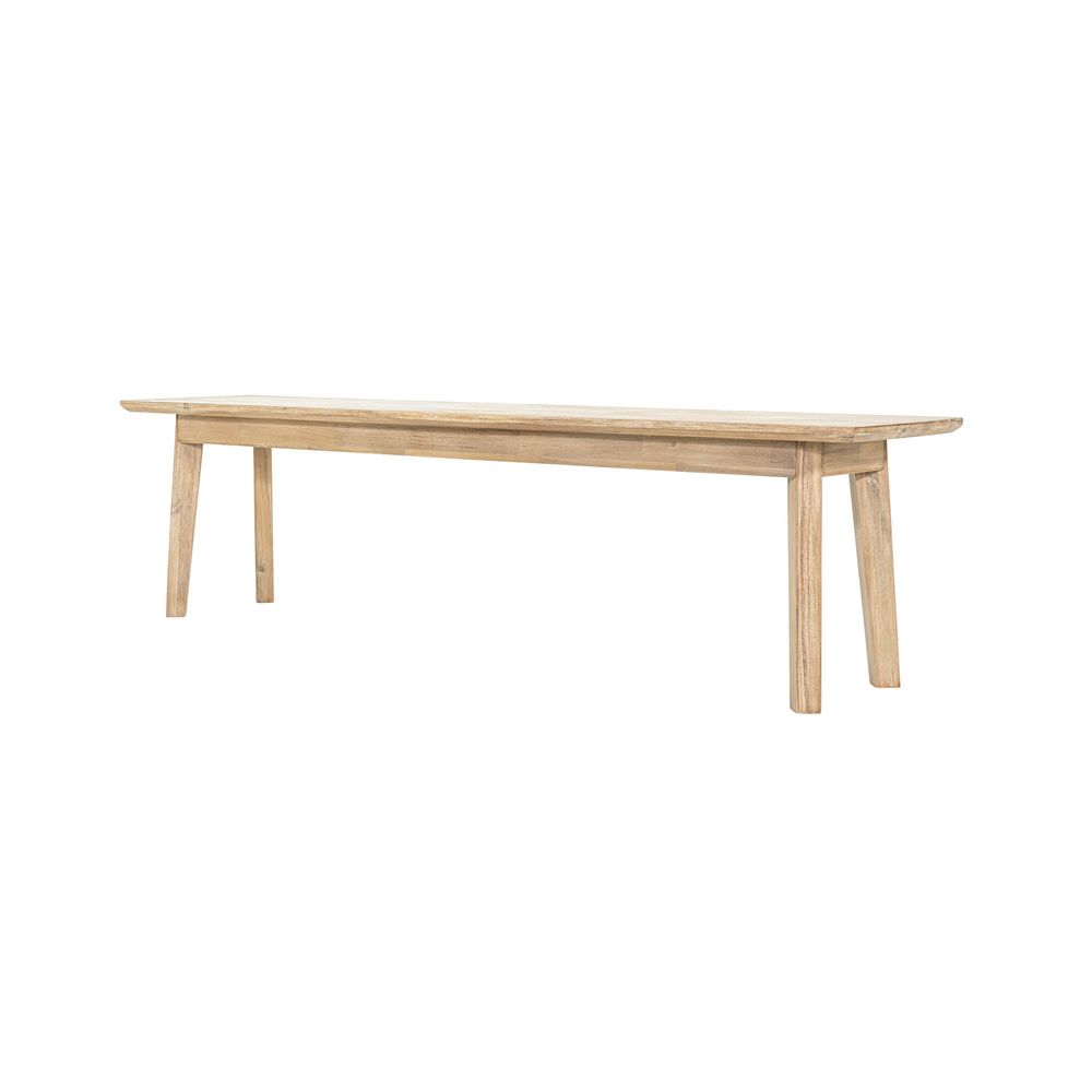 Gia Bench – France & Son