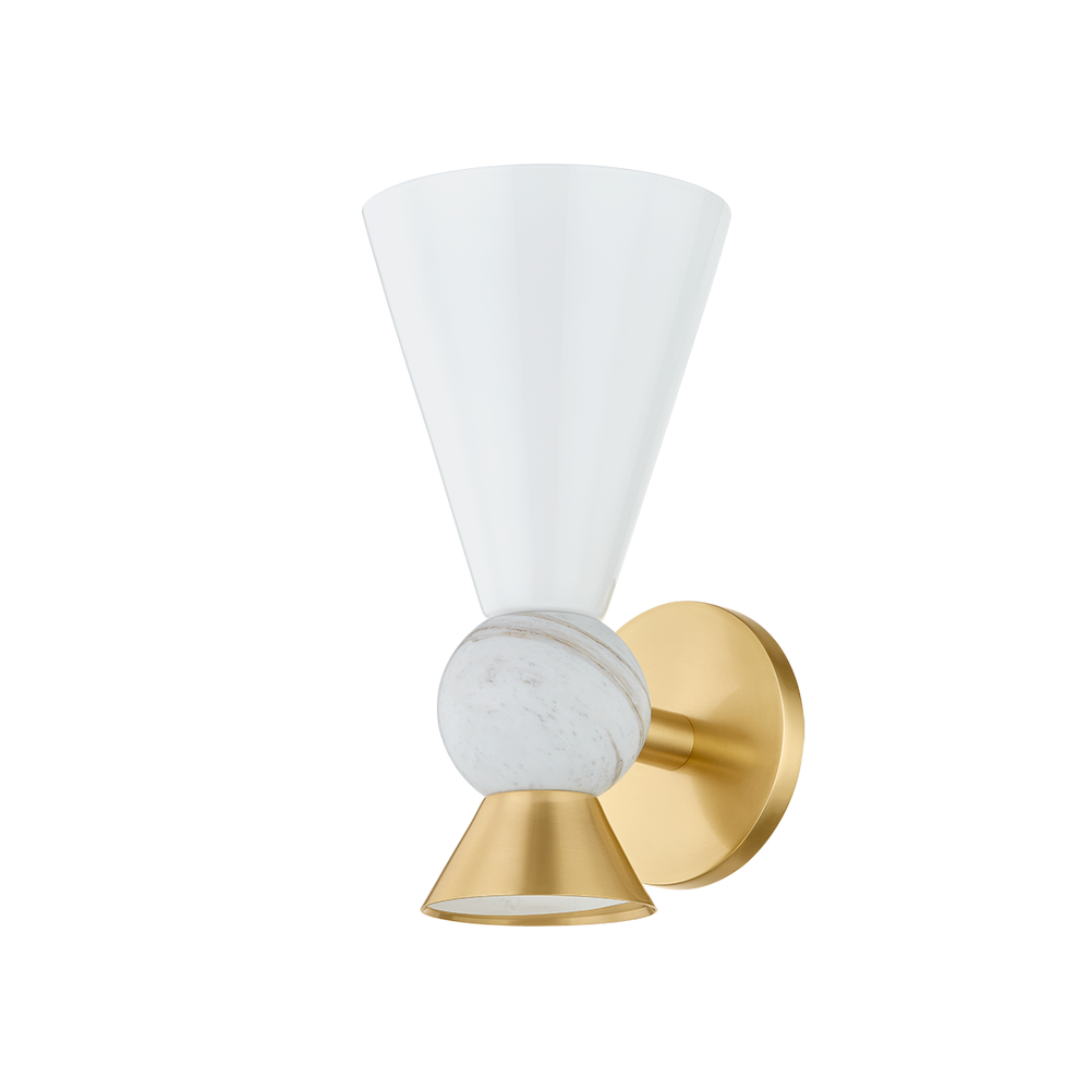 Mona Wall Sconce – France & Son
