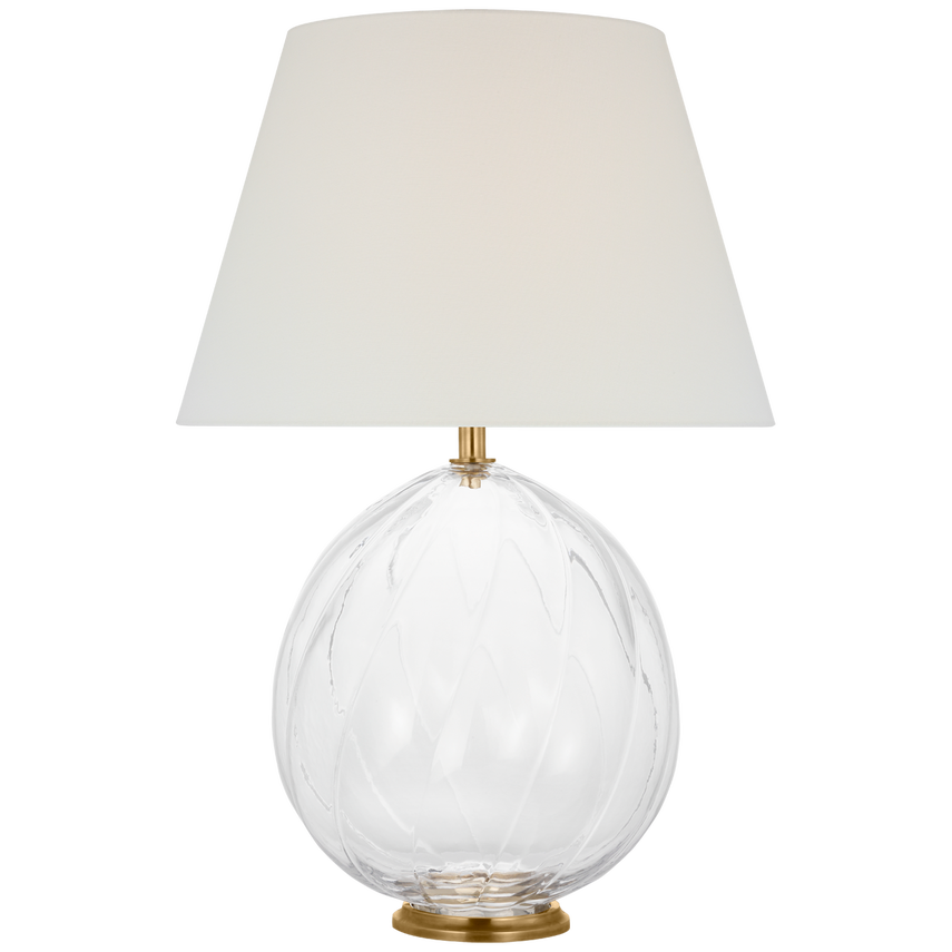Shop the Avery Medium Table Lamp – France & Son