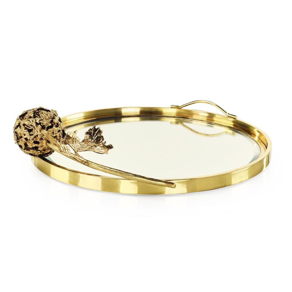 Petal Loop Serving Tray – France & Son