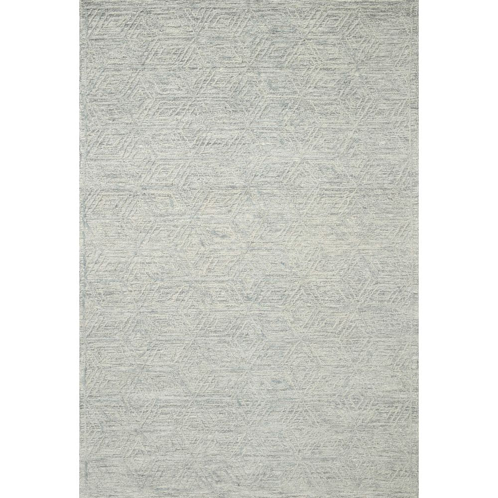 Magnolia Home By Joanna Gaines x Loloi Sarah Sky 9'-3" x 13' Area Rug – France & Son