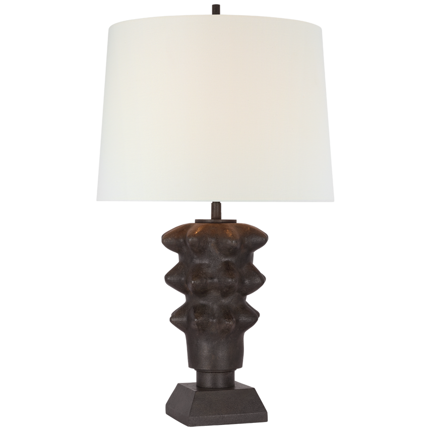 Shop the Lennox Medium Table Lamp – France & Son