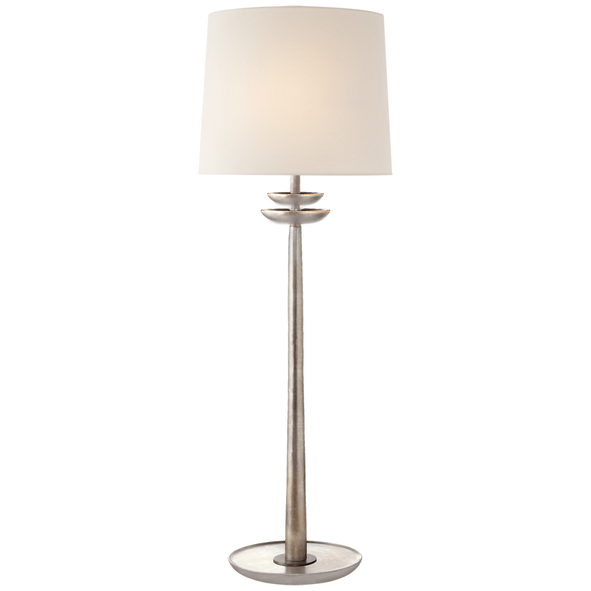 Shop the Benedict Medium Buffet Lamp – France & Son
