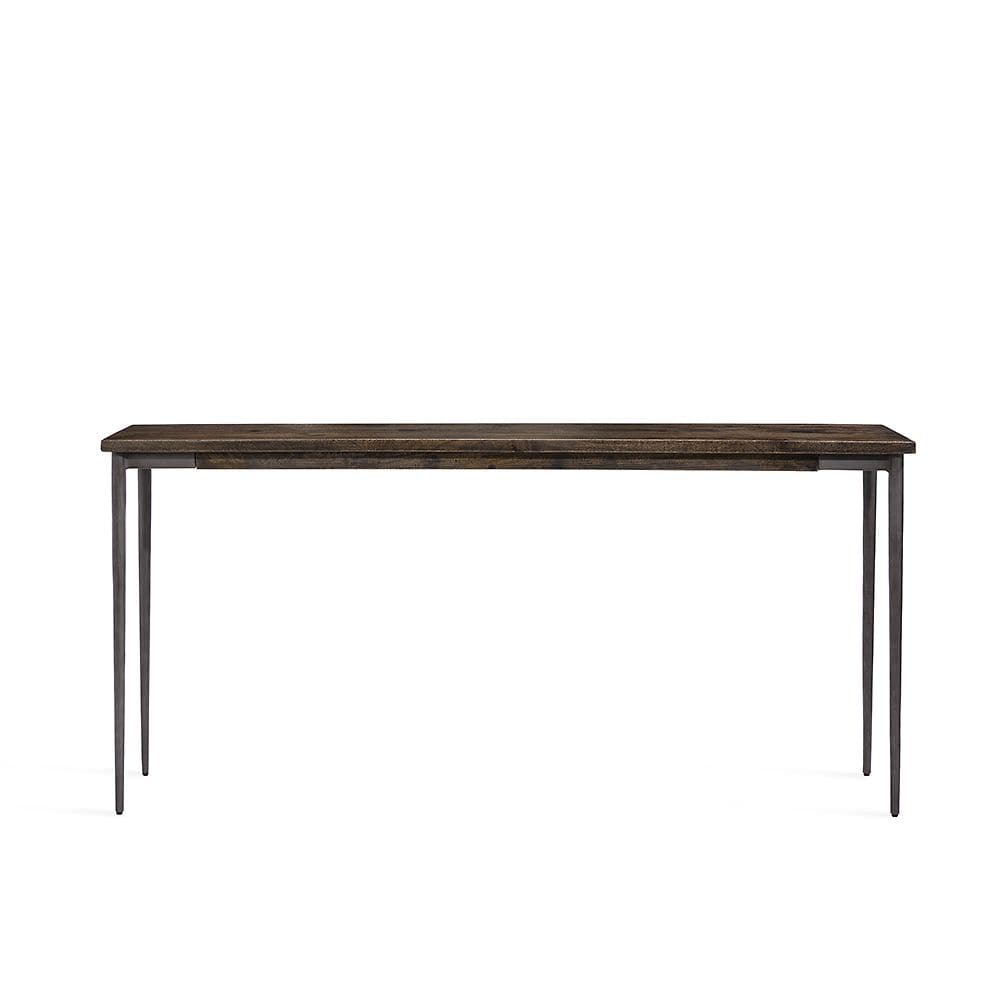 Marceau Console Table - Brown – France & Son