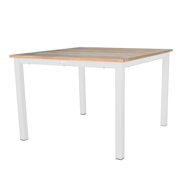 SoHo 42" Square Dining Table – France & Son