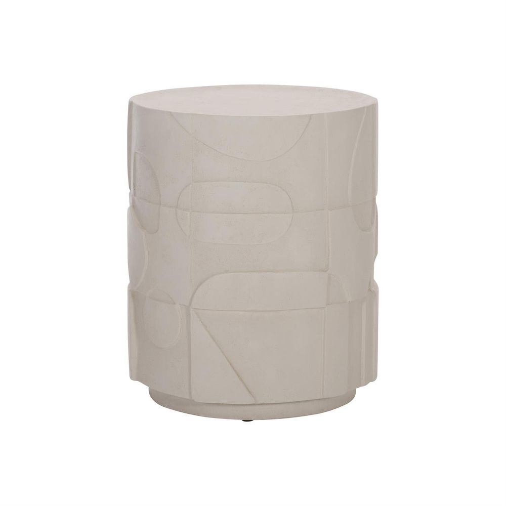 Zuri Accent Table – France & Son