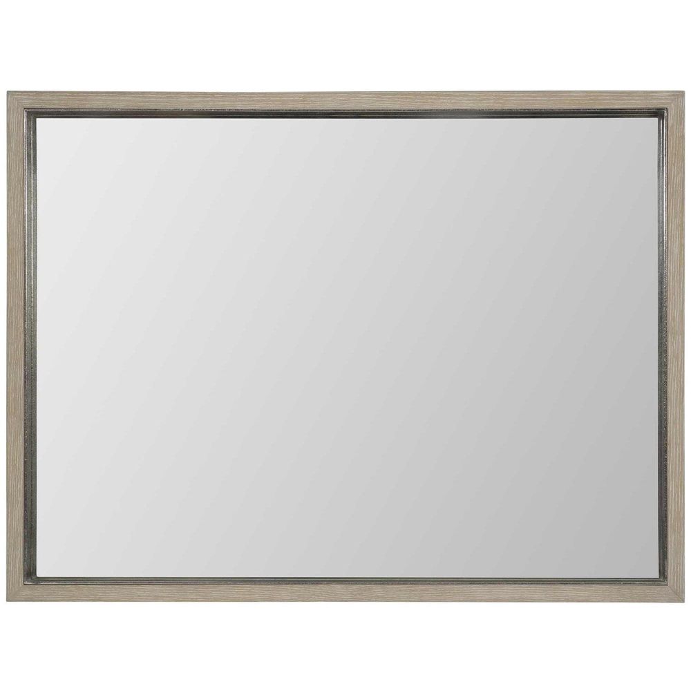 Cipher Mirror - 36" – France & Son