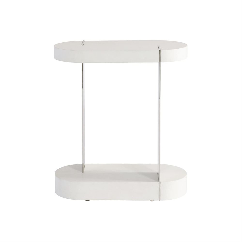 Odette Accent Table Oval – France & Son