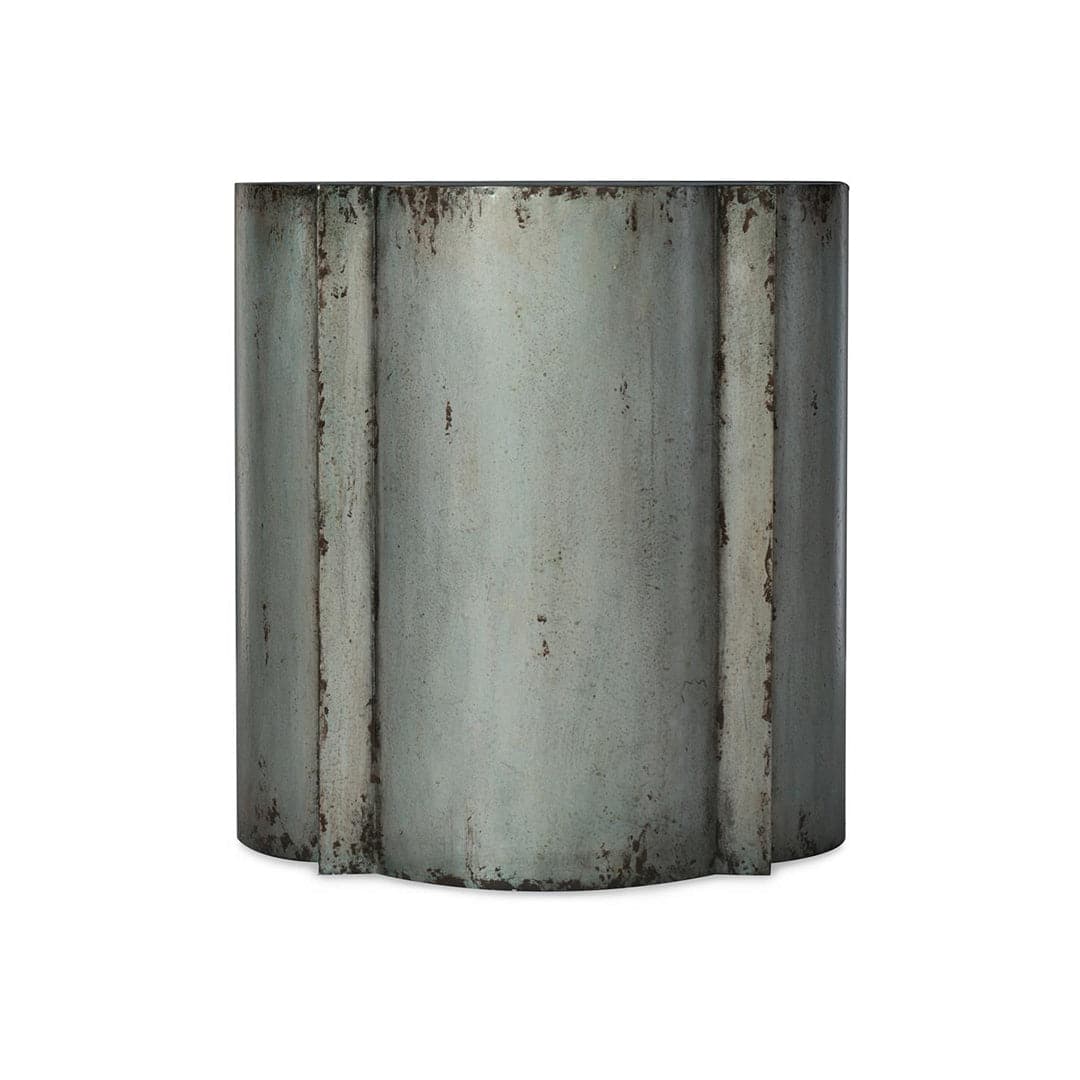 Beaumont Side Table by Hooker Side Tables HOOKER-5751-80114-45 – France & Son