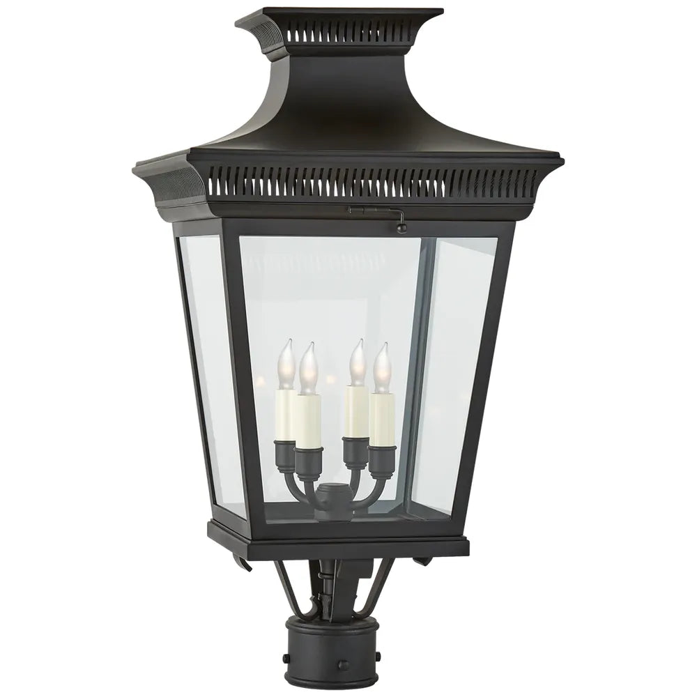 Shop the Mabel Medium Post Lantern – France & Son