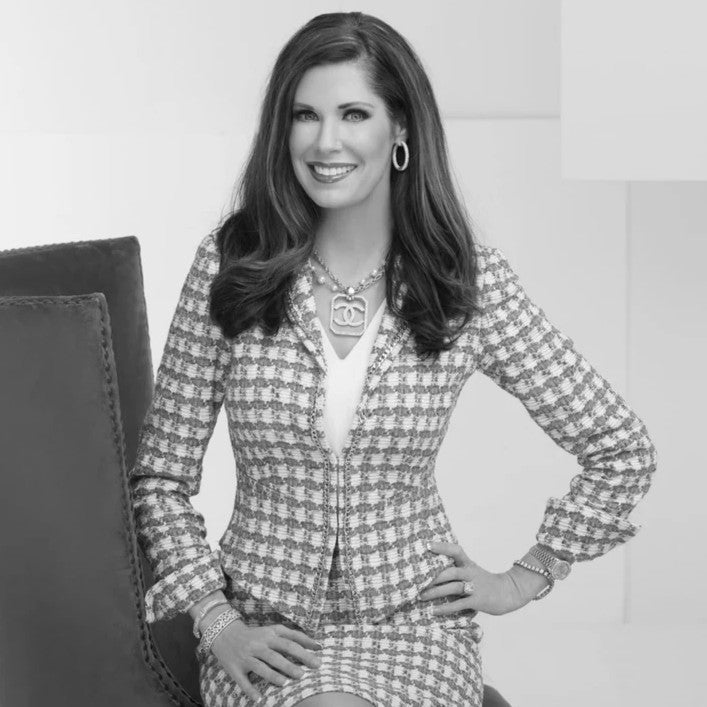 Promoting Shayla Copas' Furniture Designs: A Southern Glam Journey ...