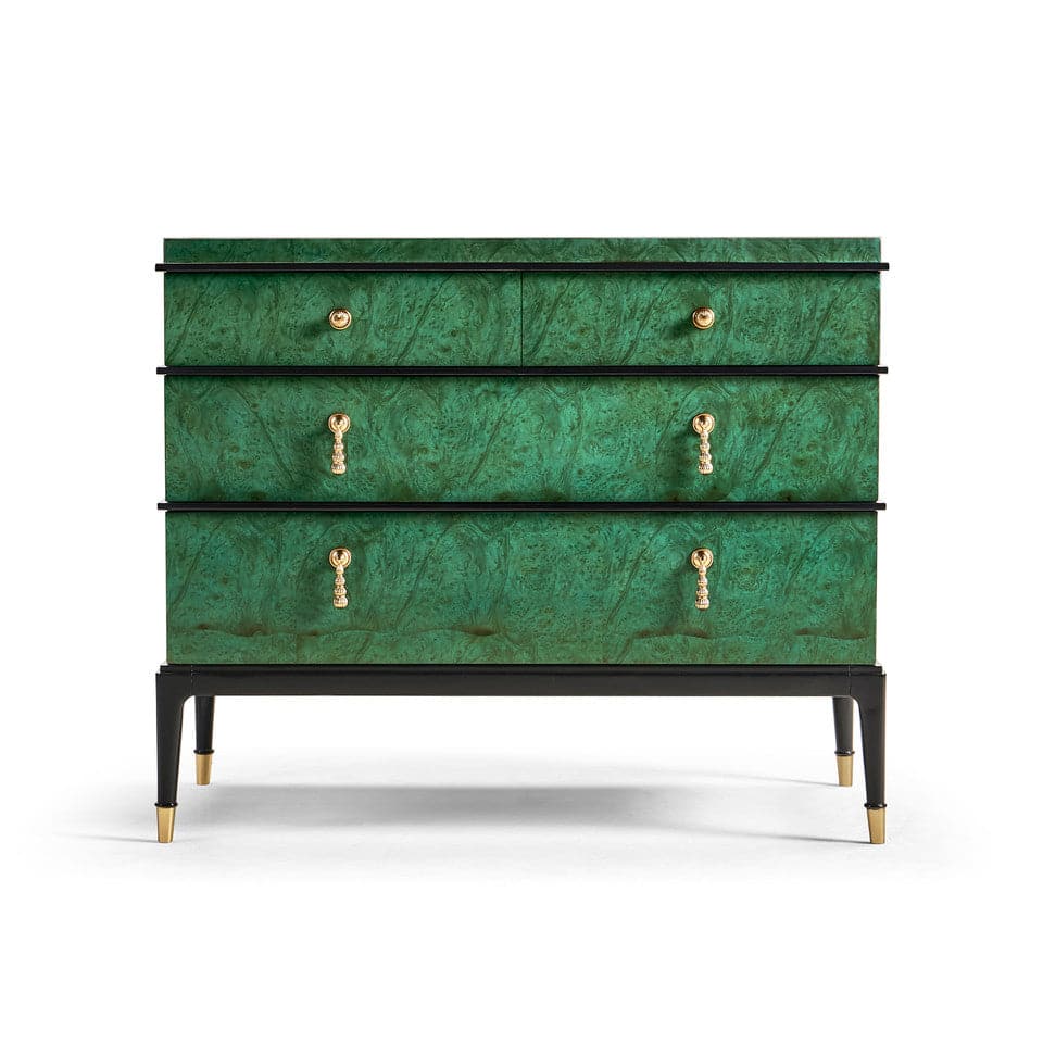Jacques Bachelors Chest – France & Son