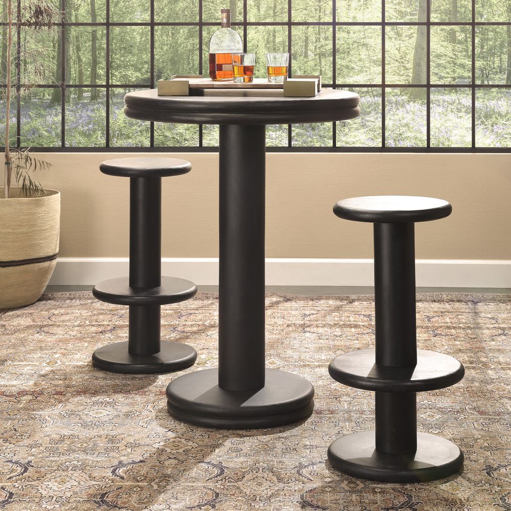 Rye Barstool – France & Son