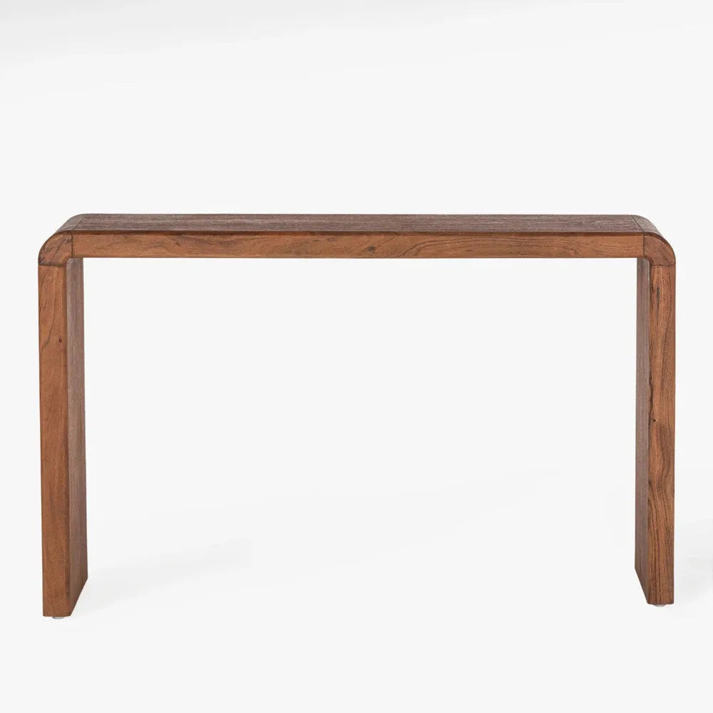 Talakona Waterfall Console Table – France & Son