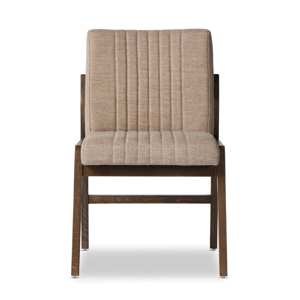 Harper Dining Chair - Alcala Fawn – France & Son