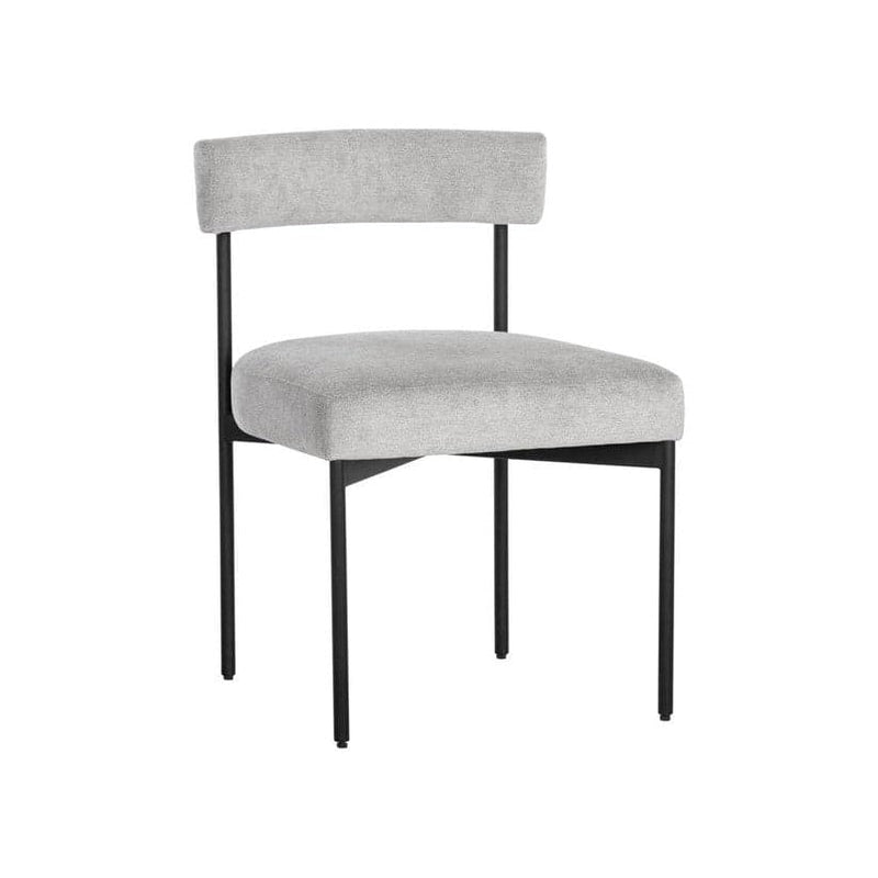 Seneca Dining Chair by Sunpan Dining Chairs SUNPAN-103363 – France & Son