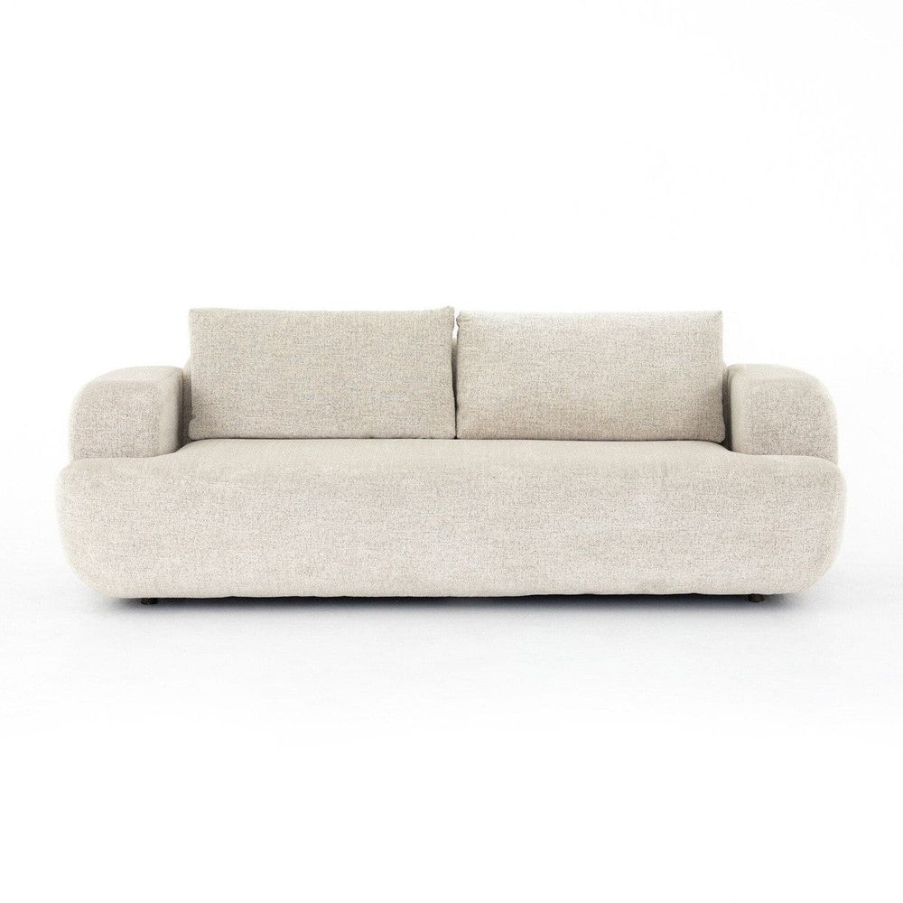 Benedict Sofa - Plushtone Linen – France & Son