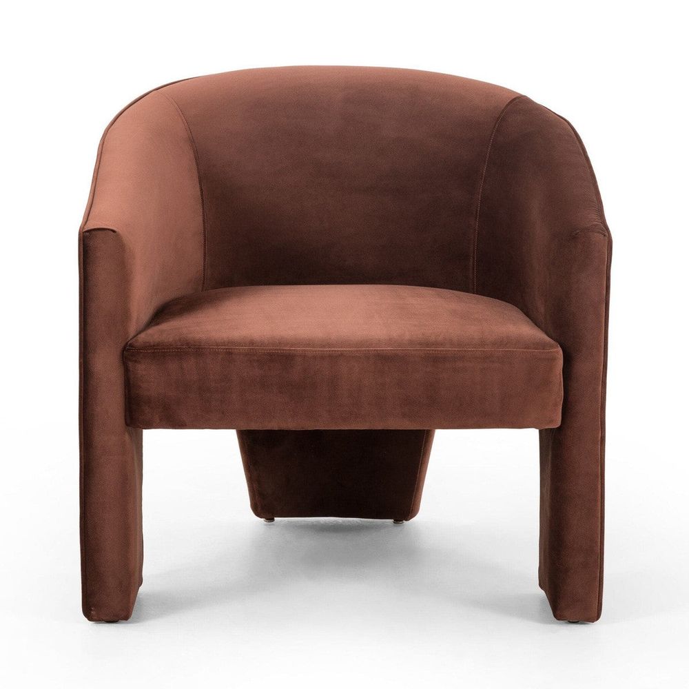 Faith Chair - Surrey Auburn – France & Son