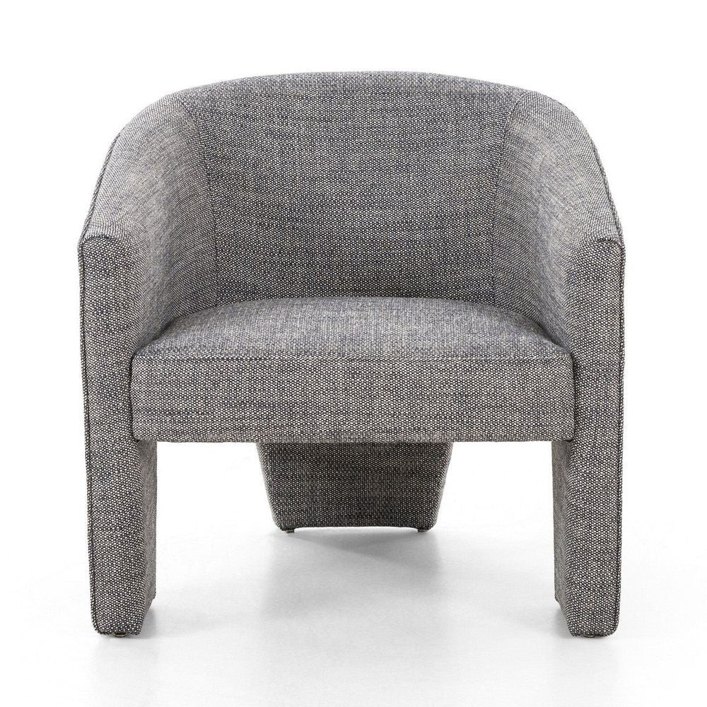 Faith Chair - Barron Smoke – France & Son