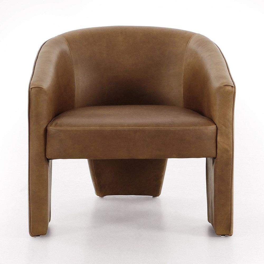 Faith Chair - Heirloom Sienna – France & Son