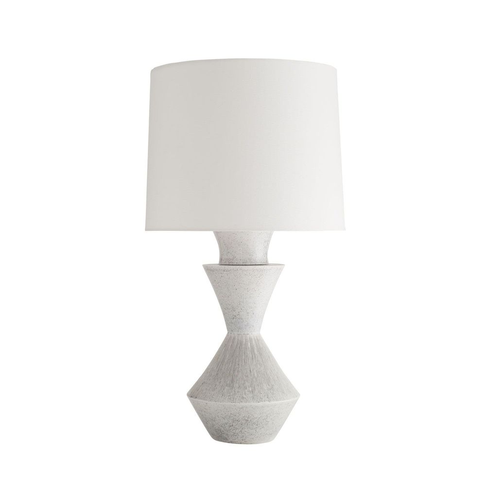 Shop the Ellie Lamp by Lux Interiors - Table Lamps – France & Son
