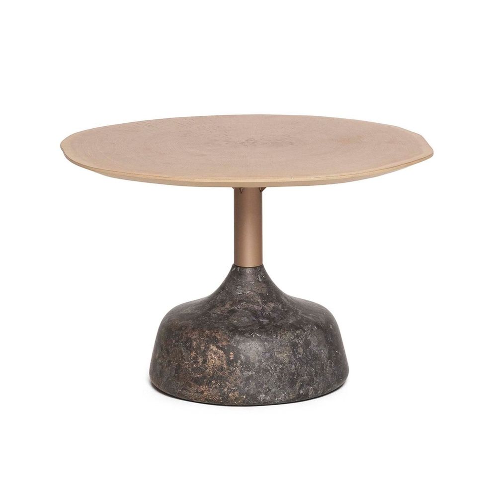 Sacha Bunching Cocktail Table – France & Son