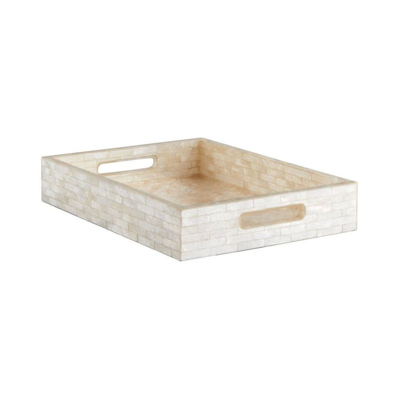 Triton Rect Tray |Pear-Sm – France & Son