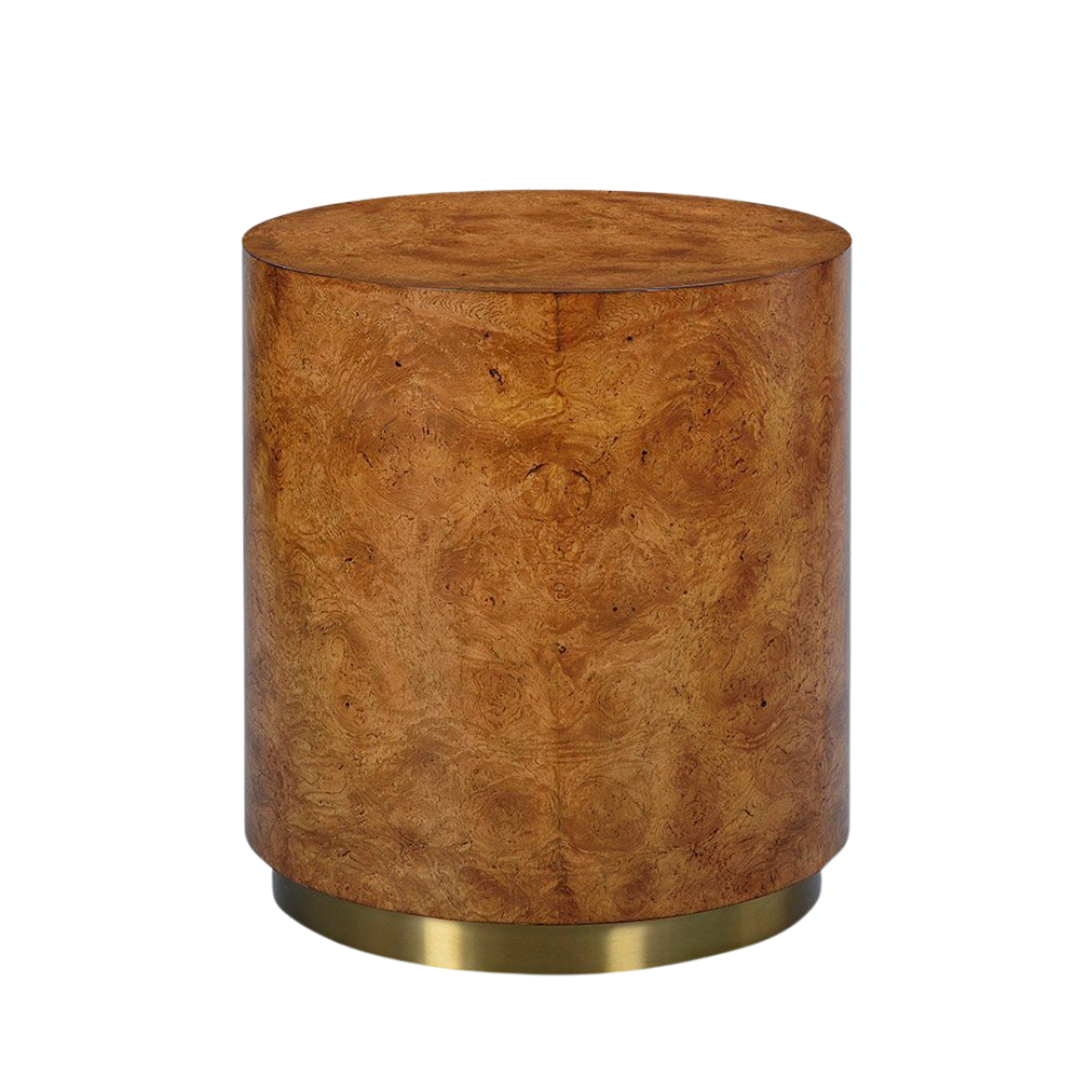 Regis Side Table – France & Son
