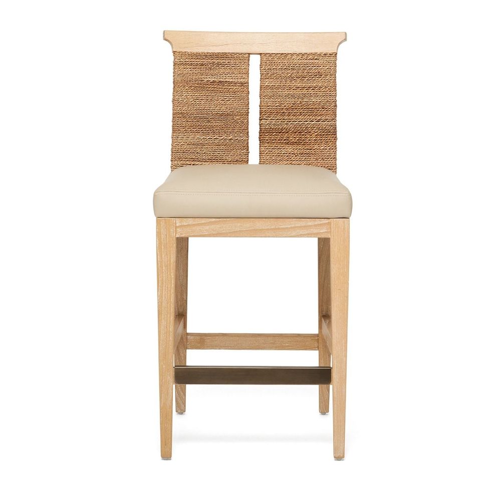 Reed Counter Stool – France & Son