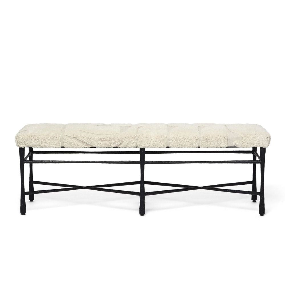 Collins Bench – France & Son