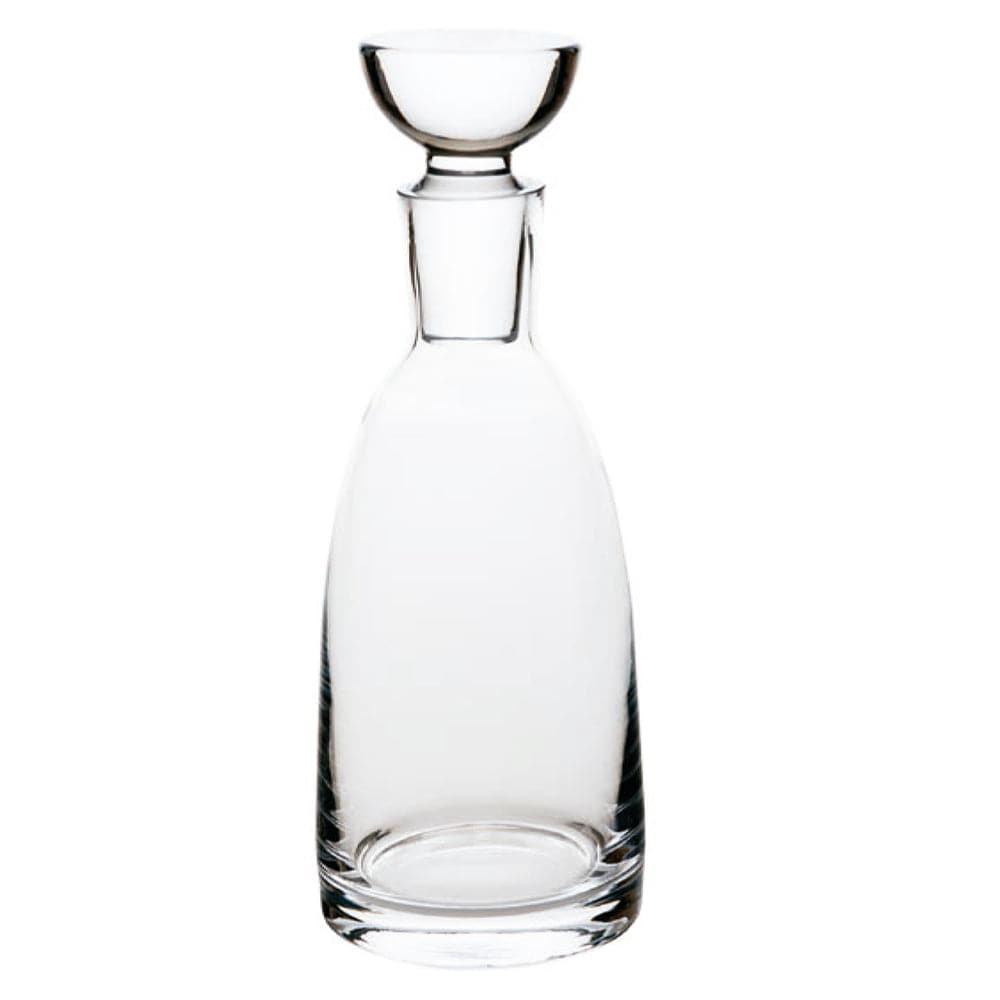 Classic Glass Decanter – France & Son