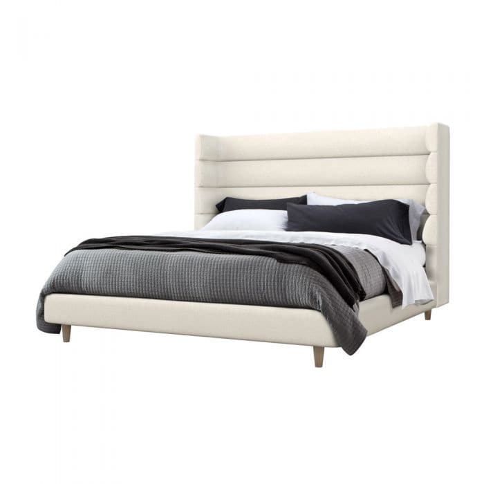 Nimbus Queen Bed – France & Son