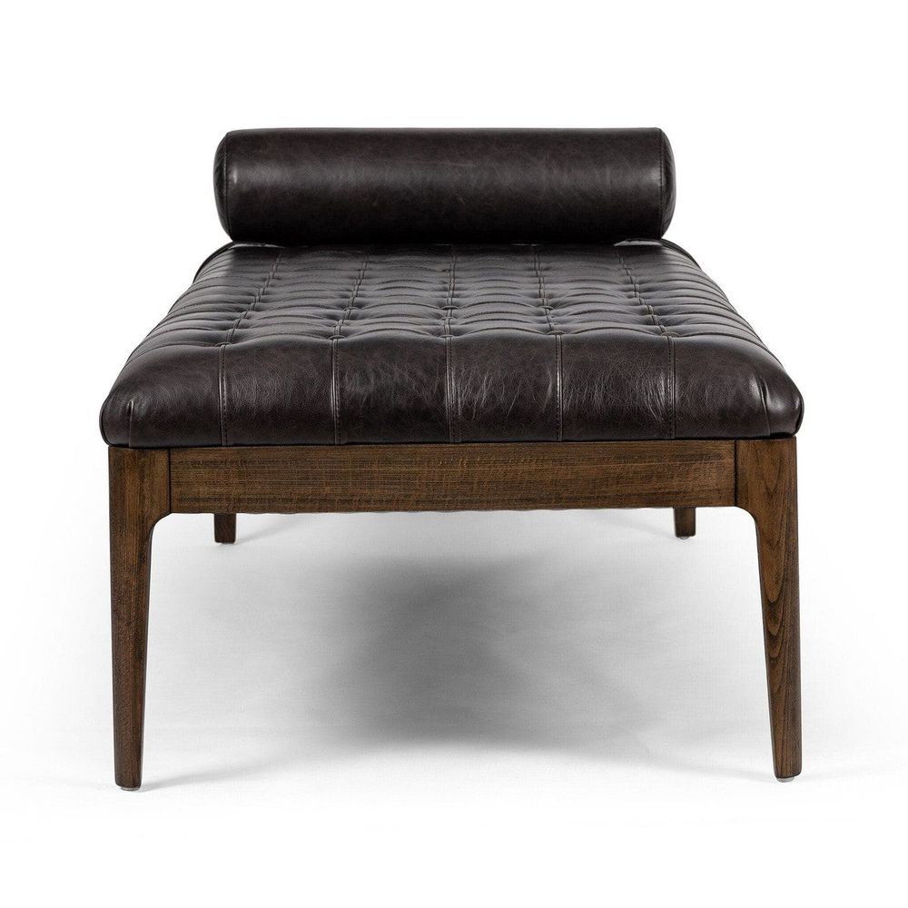 Jocelyn Bench - Sonoma Black – France & Son
