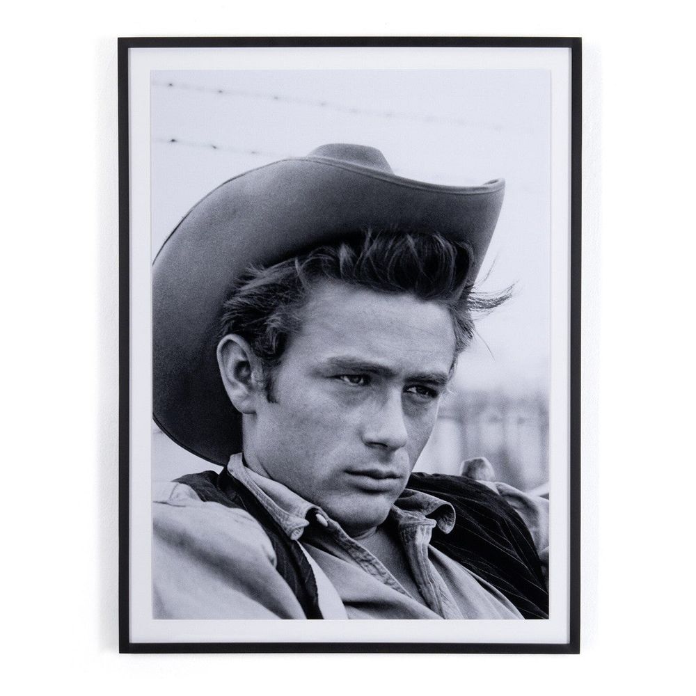 Iconic Actor by Getty Images - Black 1.5 Maple – France & Son
