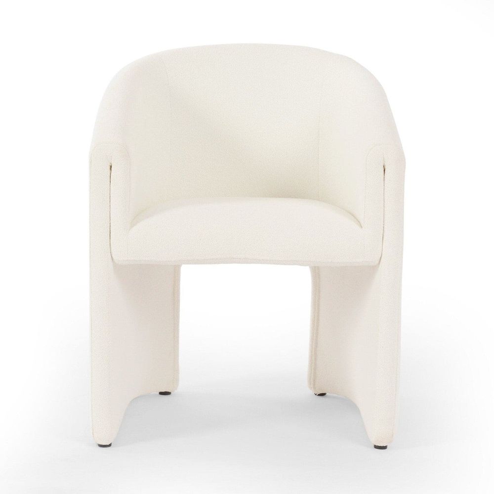 Ellison Dining Chair - Portland Cream – France & Son