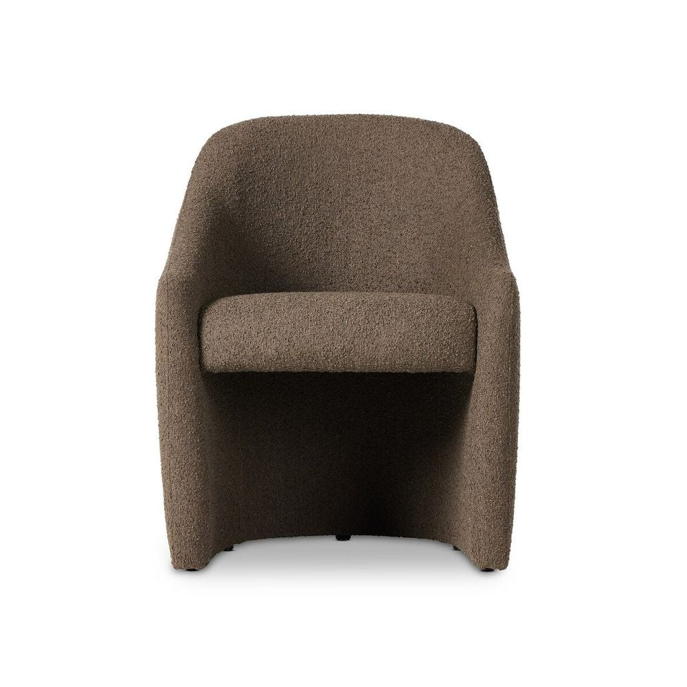 Eli Dining Chair - Knoll Clay – France & Son