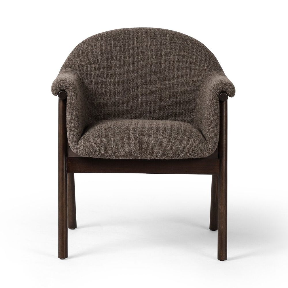 Cora Dining Armchair – France & Son