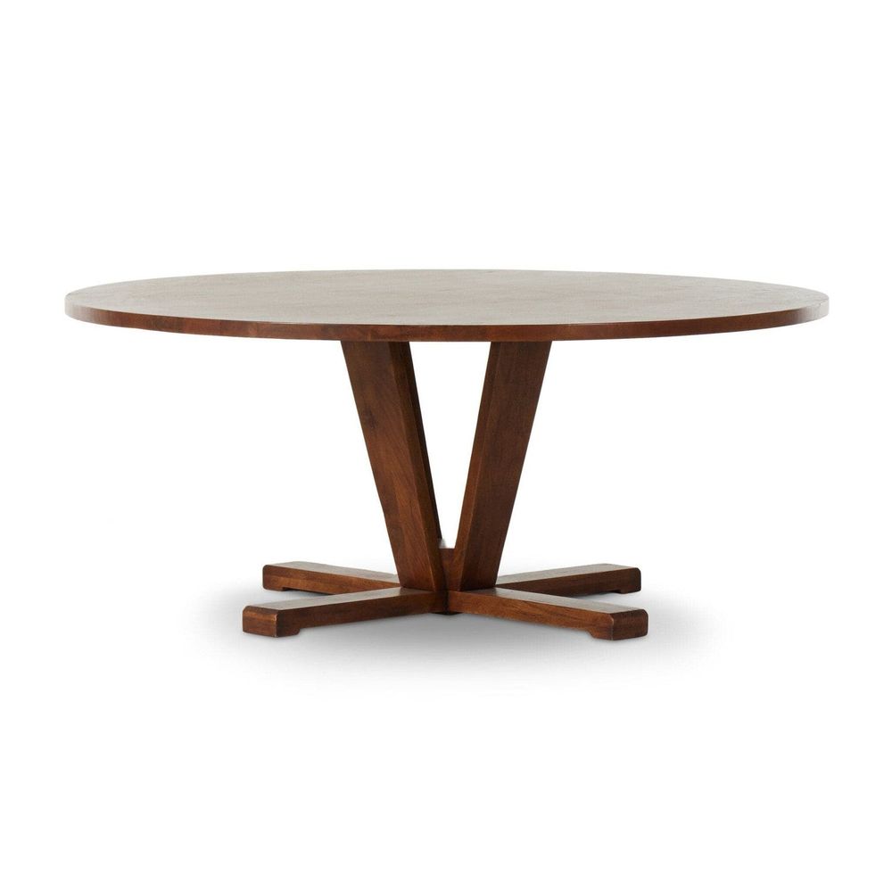 Knox Dining Table - Reclaimed Mango – France & Son