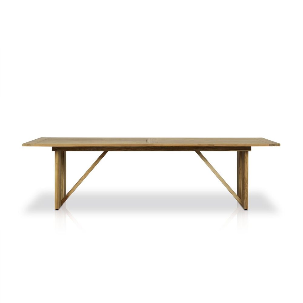 Sanders Outdoor Dining Table – France & Son