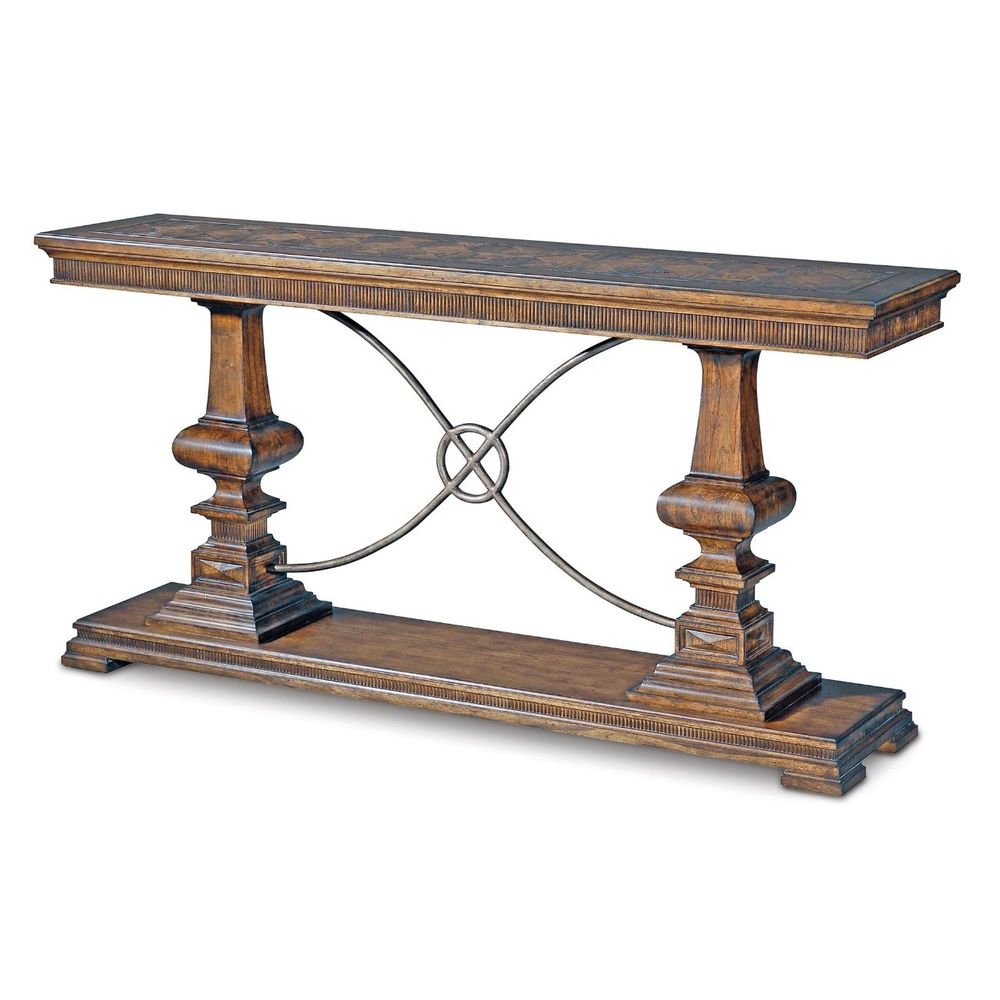 Tempest Console Table – France & Son