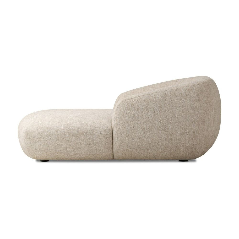 Faelan Chaise - Yuma Cream – France & Son