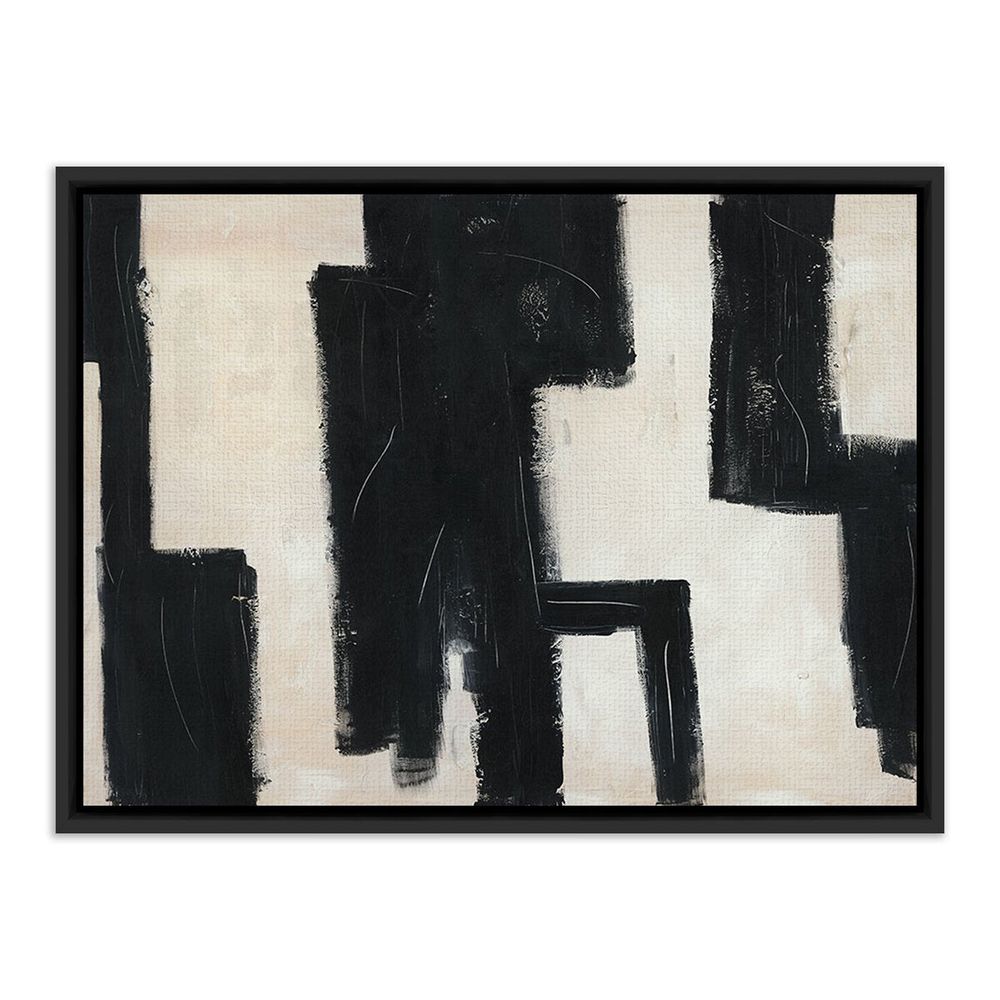 Gravity By Jamie Beckwith - 48"X36" - Black Maple – France & Son