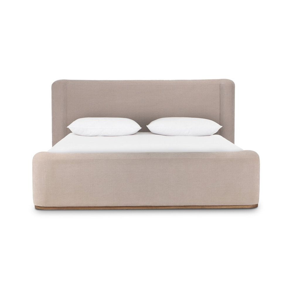 Fane Bed – France & Son
