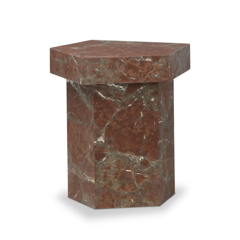 Brando End Table – France & Son