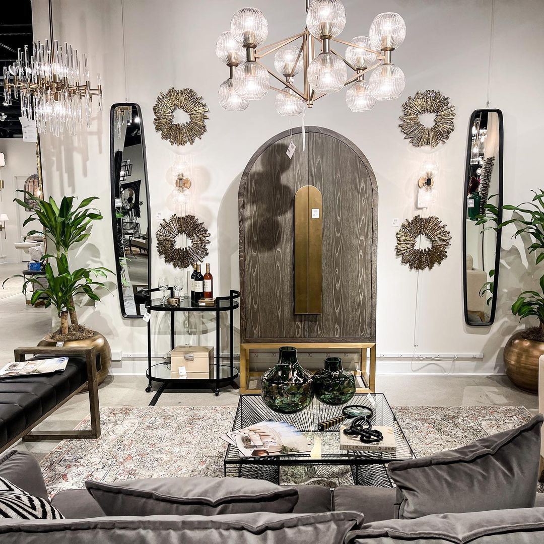 Wickham Pendant by Cyan Design Pendants CYAN-10272 – France & Son