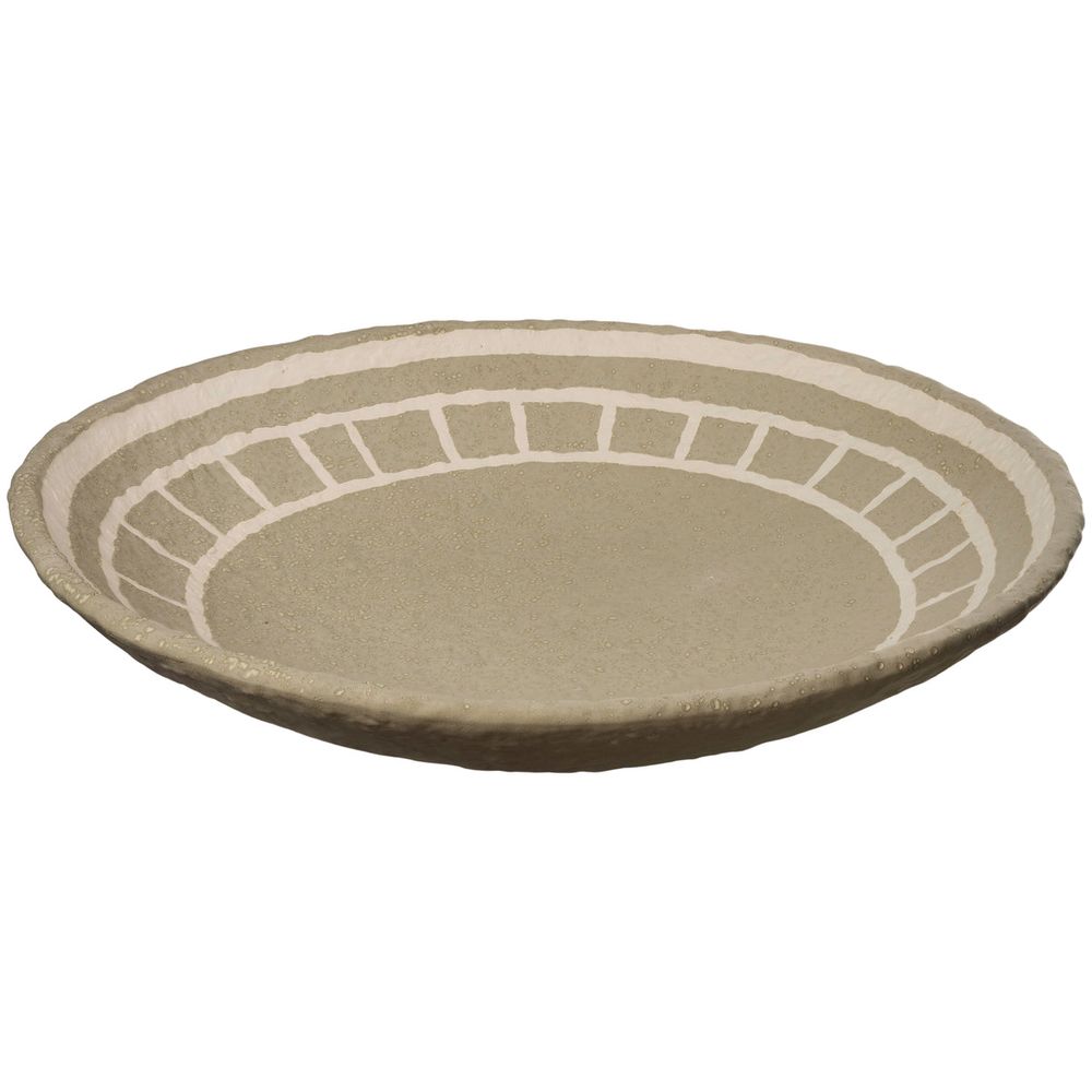Plate, Miranda – France & Son