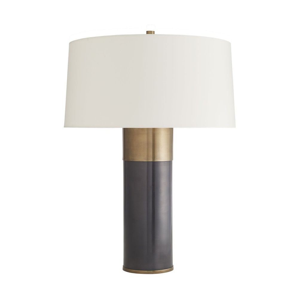 Shop the Jasmine Lamp by Lux Interiors - Table Lamps – France & Son